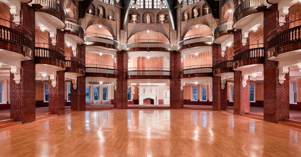 Home - National Park Seminary Apartments, Apartments, Silver Spring ...